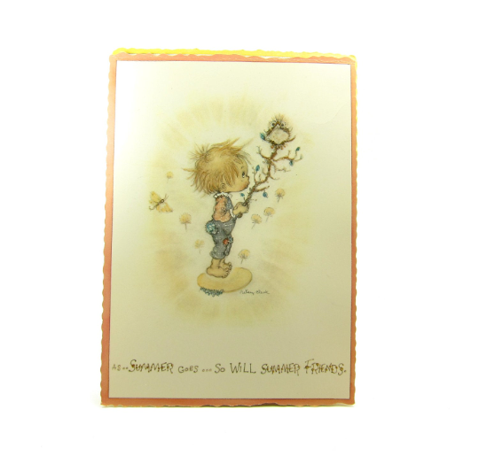 betsey clark coloring book