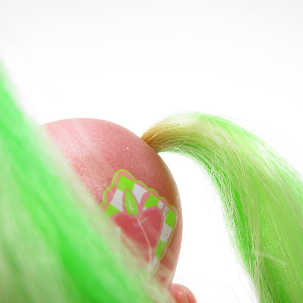 Applejack G3 Vintage My Little Pony from Picnic Celebration & Tea Part ...