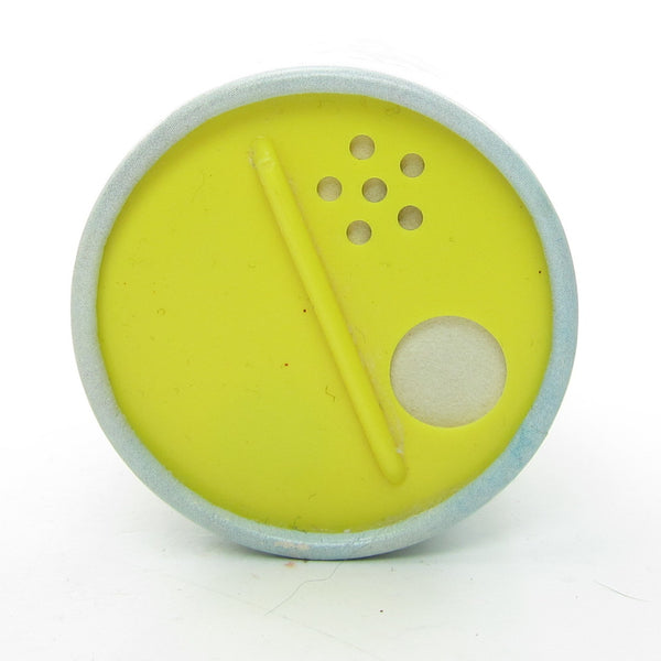 Daisy Dreamer Little Blossom Powder Vintage Avon Secret Wishes Talc ...