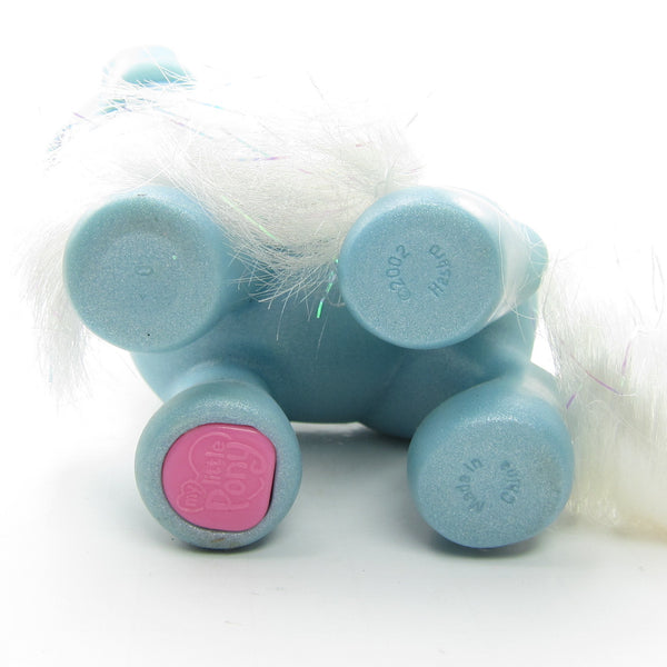 Bee Bop Perfectly Pony G3 My Little Pony | Brown Eyed Rose