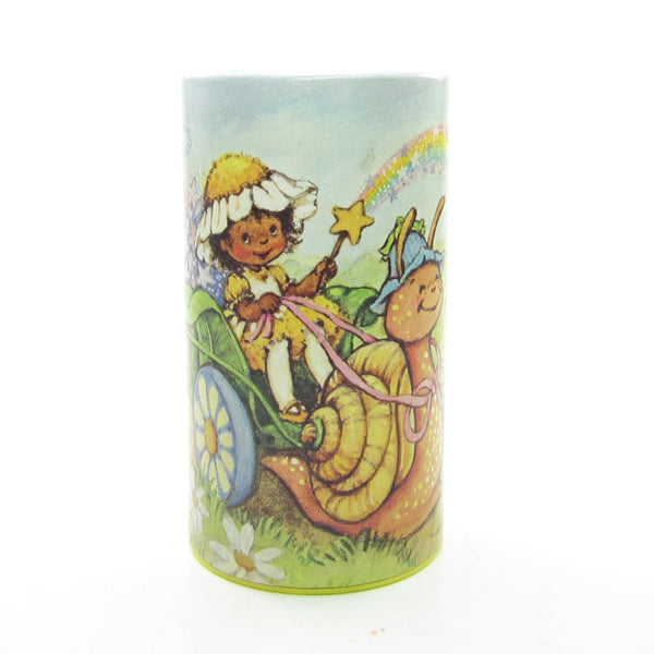 Daisy Dreamer Little Blossom Powder Vintage Avon Secret Wishes Talc ...