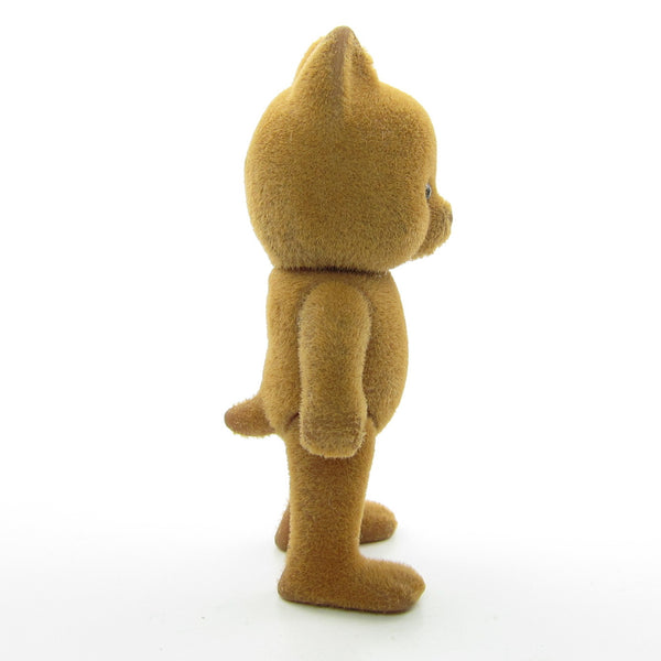 Maple Town Dog Family Child Flocked Animal Figure - Danny or Donny ...