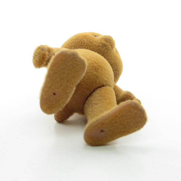Maple Town Dog Family Child Flocked Animal Figure - Danny or Donny ...