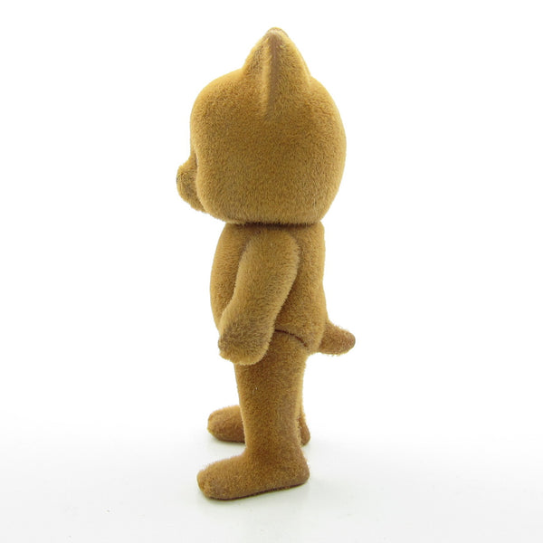 Maple Town Dog Family Child Flocked Animal Figure - Danny or Donny ...
