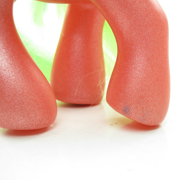 Applejack G3 Vintage My Little Pony from Picnic Celebration & Tea Part ...