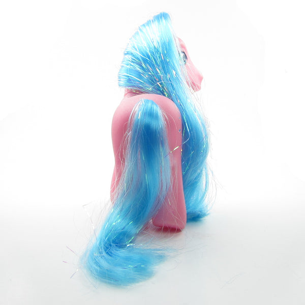 Royal Ribbon Pretty Pony Fashions Vintage G3 My Little Pony | Brown ...