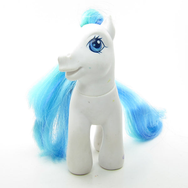 Peri Winkle G3 My Little Pony Jewel Ponies | Brown Eyed Rose