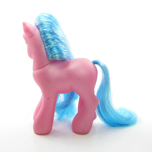 Royal Ribbon Pretty Pony Fashions Vintage G3 My Little Pony | Brown ...