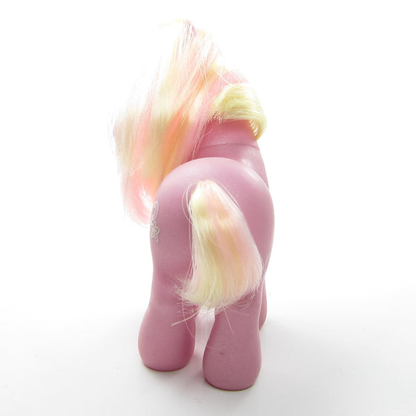 Tea Leaf Pretty Pony Fashions Vintage G3 My Little Pony - BAIT PONY ...