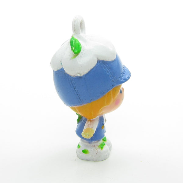 Willie Winkle Charmkins Charm with Pocket Clip Jewelry Hanger | Brown ...