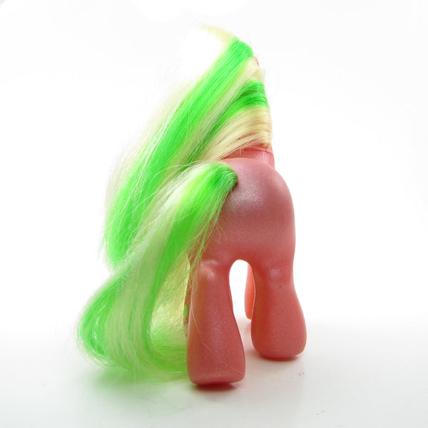 Applejack G3 Vintage My Little Pony from Picnic Celebration & Tea Part ...