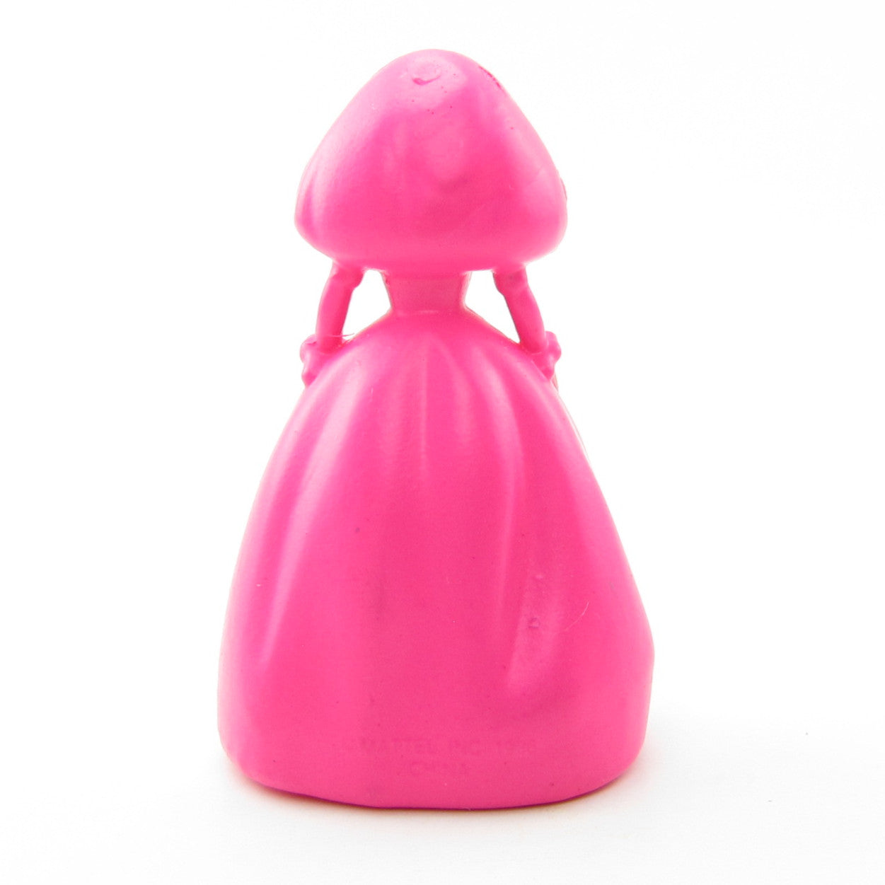 Miniature Barbie Doll from 1998 / 1999 Toy Store Playset #67793-94 ...