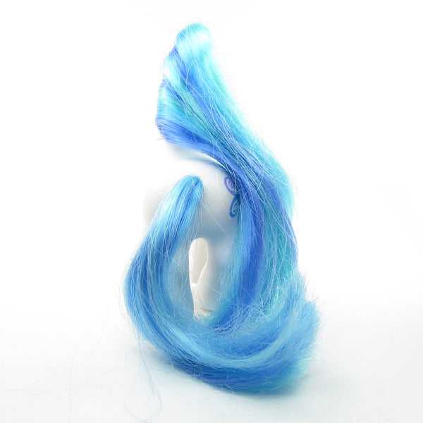 Peri Winkle G3 My Little Pony Jewel Ponies | Brown Eyed Rose