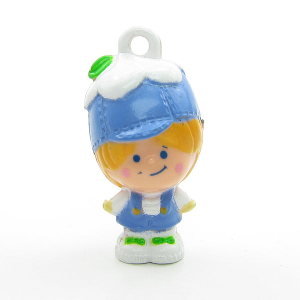 Willie Winkle Charmkins Charm with Pocket Clip Jewelry Hanger | Brown ...