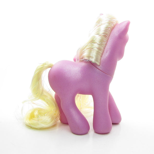 Wing Song My Little Pony Vintage G3 Super Long Hair Ponies Target Excl ...