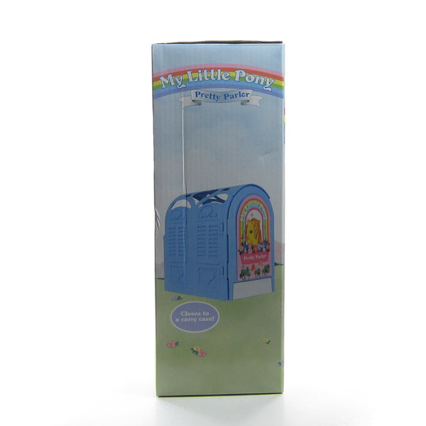 Pretty Parlor 35th Anniversary My Little Pony 2018 Classic Playset wit ...
