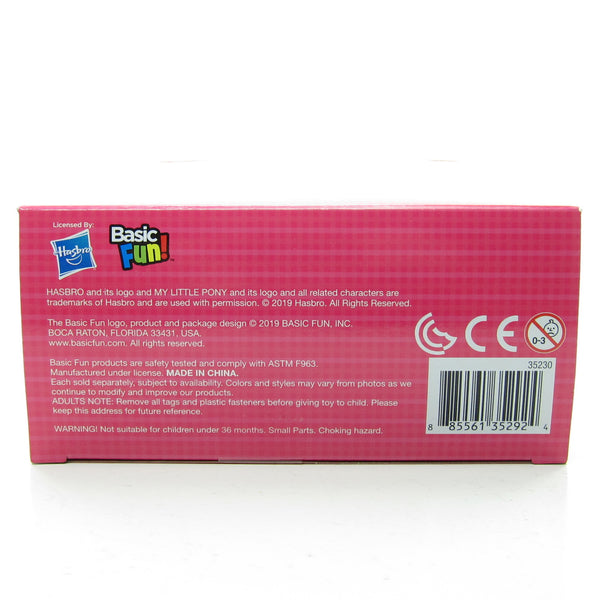 Applejack My Little Pony G3 2019 Retro Classic Reissue Toy | Brown Eyed ...