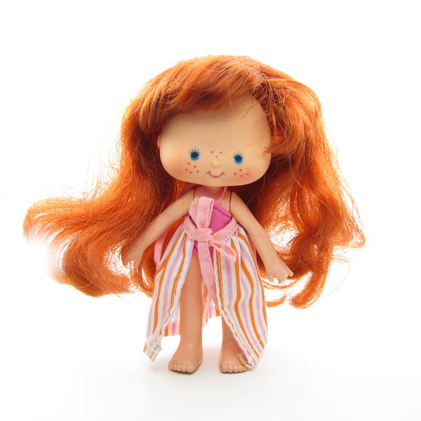 Berry Beachy Beach Outfit Swimsuit Strawberry Shortcake Berry Wear ...