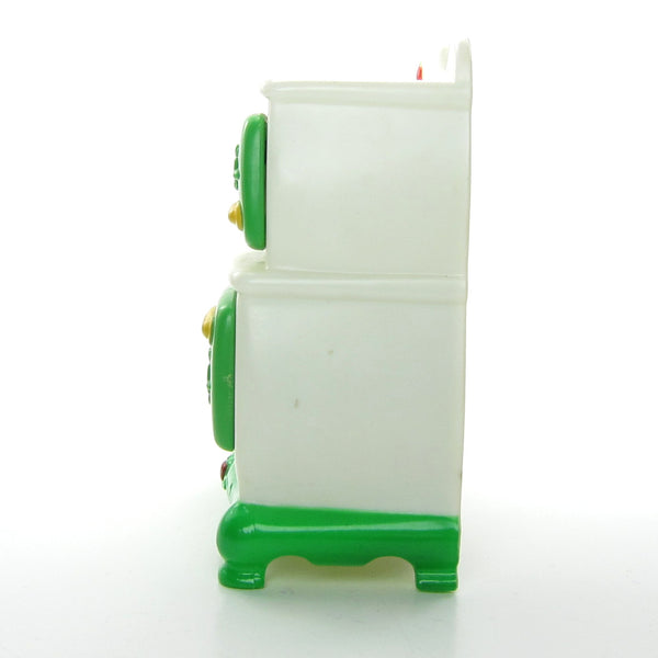 Kitchen Stove Oven for Strawberry Shortcake Berry Happy Home Dollhouse ...