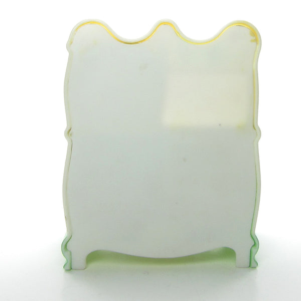 Kitchen Stove Oven for Strawberry Shortcake Berry Happy Home Dollhouse ...