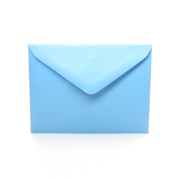 Herself the Elf Greeting Card with Blue Envelope - "Just to Keep in To ...