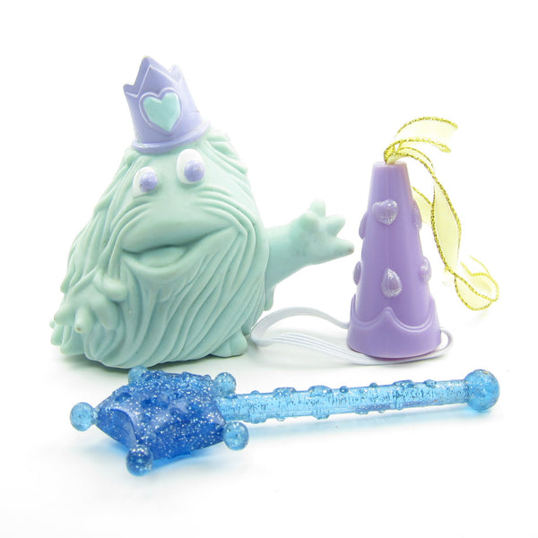 Princess Tiffany Vintage G1 My Little Pony with Accessories | Brown ...