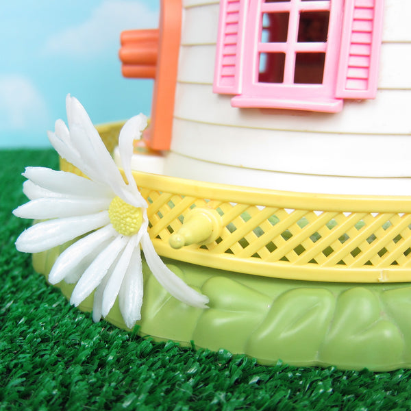 Charmkins Flower Mill Play Set Windmill with Whippoorwill, Chrysanthem ...
