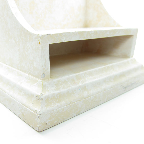 Marjolein Bastin Pansies Perpetual Block Calendar Hallmark Desk Decor ...