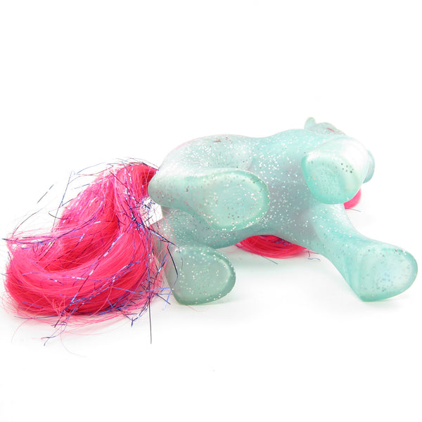 Sky Rocket My Little Pony Vintage G1 Sparkle Ponies | Brown Eyed Rose