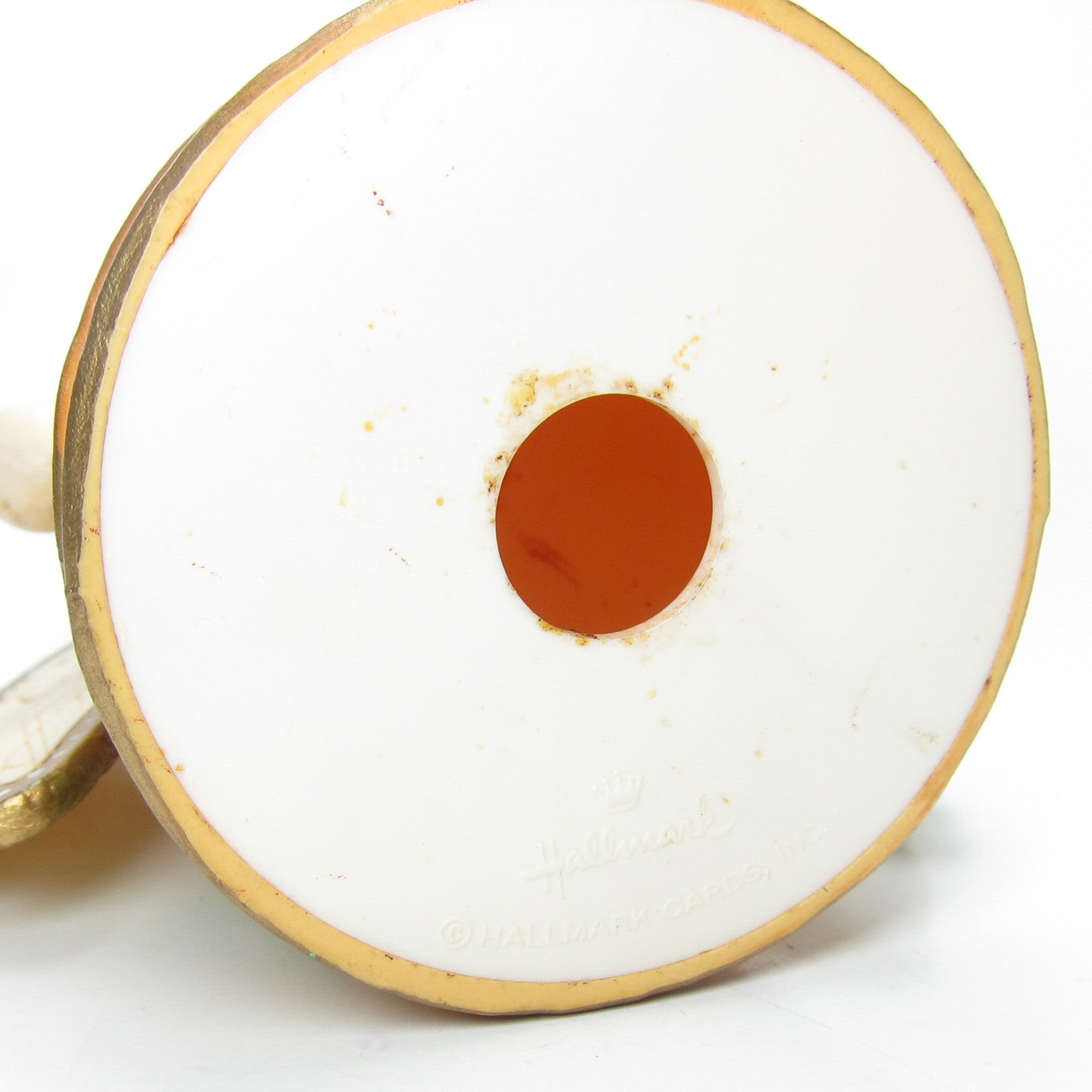 Hallmark Tree Topper