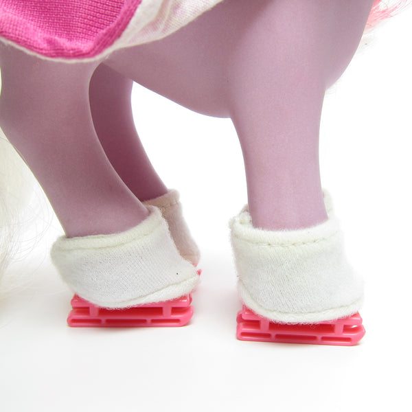 Ice Princesses Coat & Skates My Little Pony Wear | Brown Eyed Rose