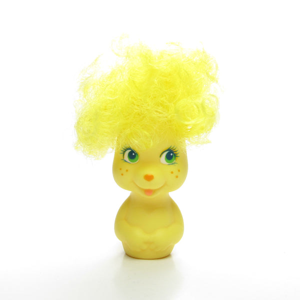 Lilysprinkle Lady LovelyLocks Vintage Lilytops Water Babies Toy | Brown ...