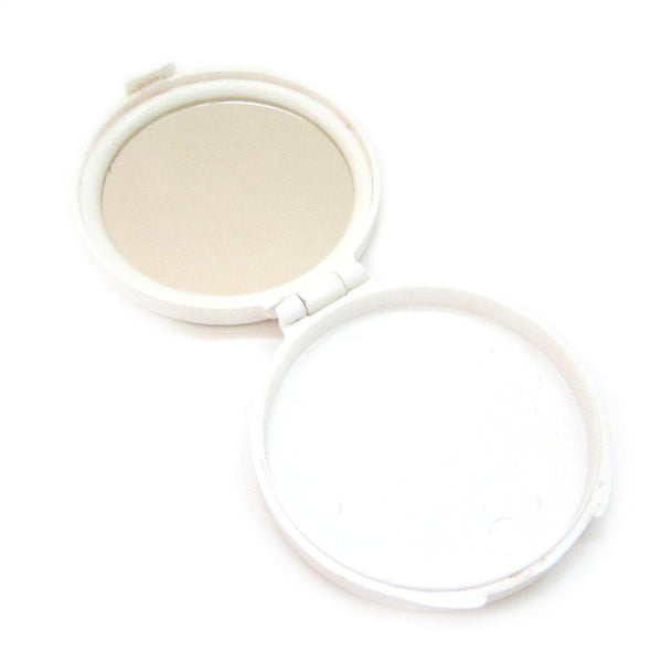 Strawberry Shortcake Mirror Compact from Berry Pretty Face Boutique ...