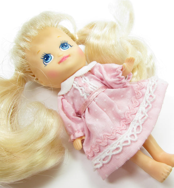 Molly My Little Pony Doll from Baby Sundance Set | Brown Eyed Rose