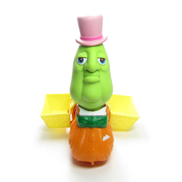 Berry Merry Worm Strawberry Shortcake Philbert Wormly Toy for Dolls ...