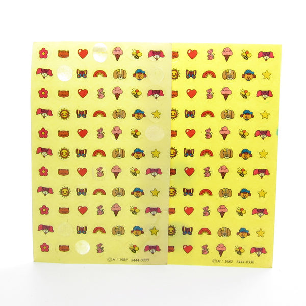 Glamour Nails Poochie Manicure Set | Brown Eyed Rose