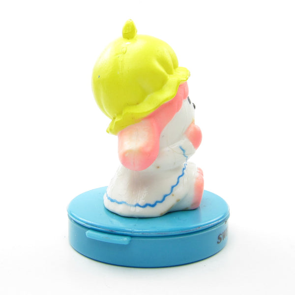 Poochie Ink Stamp - Sweet Dreams | Brown Eyed Rose