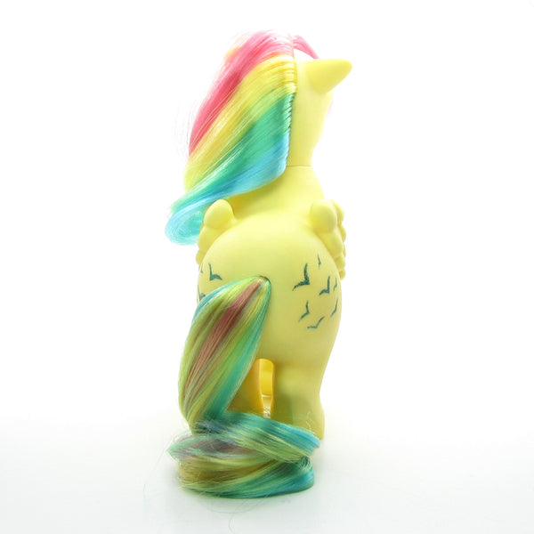 Rainbow Brite Sky Dancer