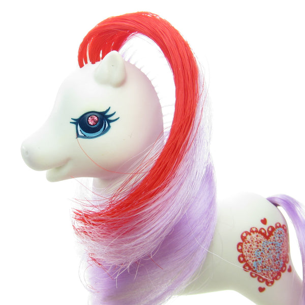 Pointy Ponies Red Eye List Of My Little Pony: Friendship Is Magic