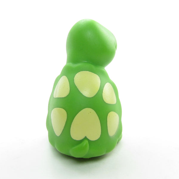 Apple Dumplin Doll Vintage Second Issue with Tea Time Turtle | Brown ...