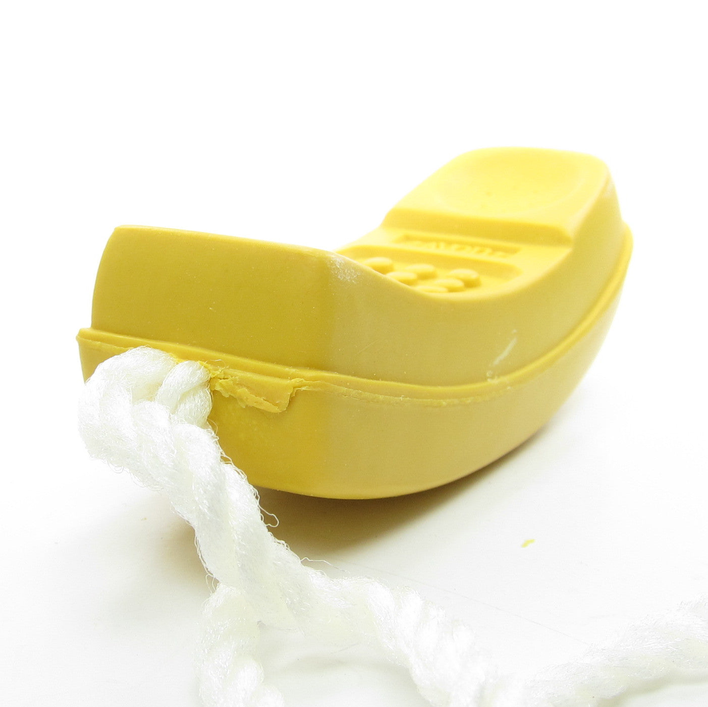 Avon Party Line Soap-on-a-Rope Vintage 1982 Telephone Phone Bar of Soa ...