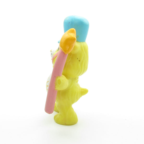 Funshine Bear Ready to Lead the Parade Care Bears Miniature | Brown ...