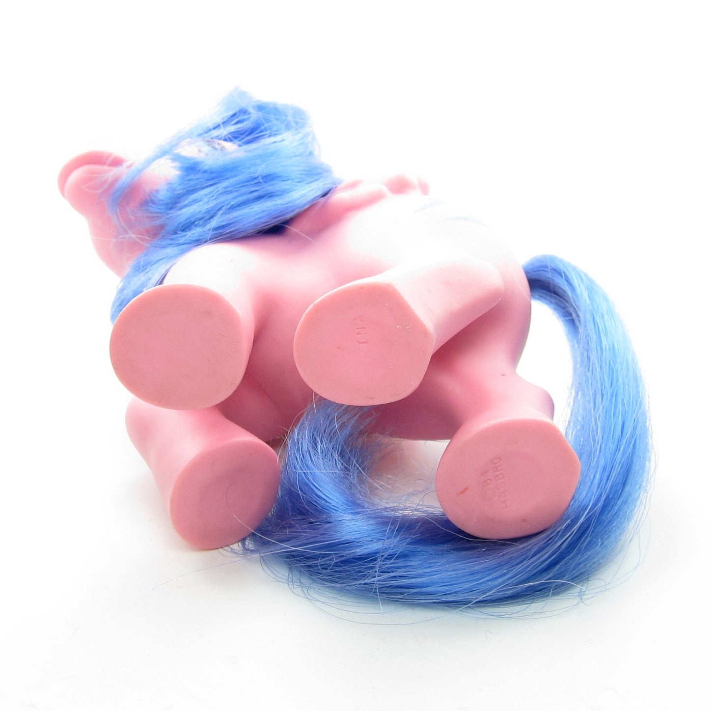 Firefly's Adventure My Little Pony Vintage G1 Firefly Collector's Edit ...