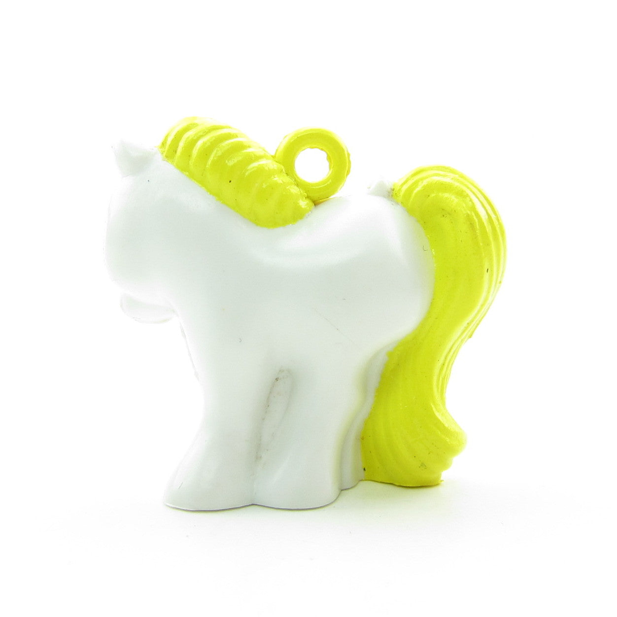 Secret Keeper My Little Pony Mommy or Mummy Charm | Brown Eyed Rose
