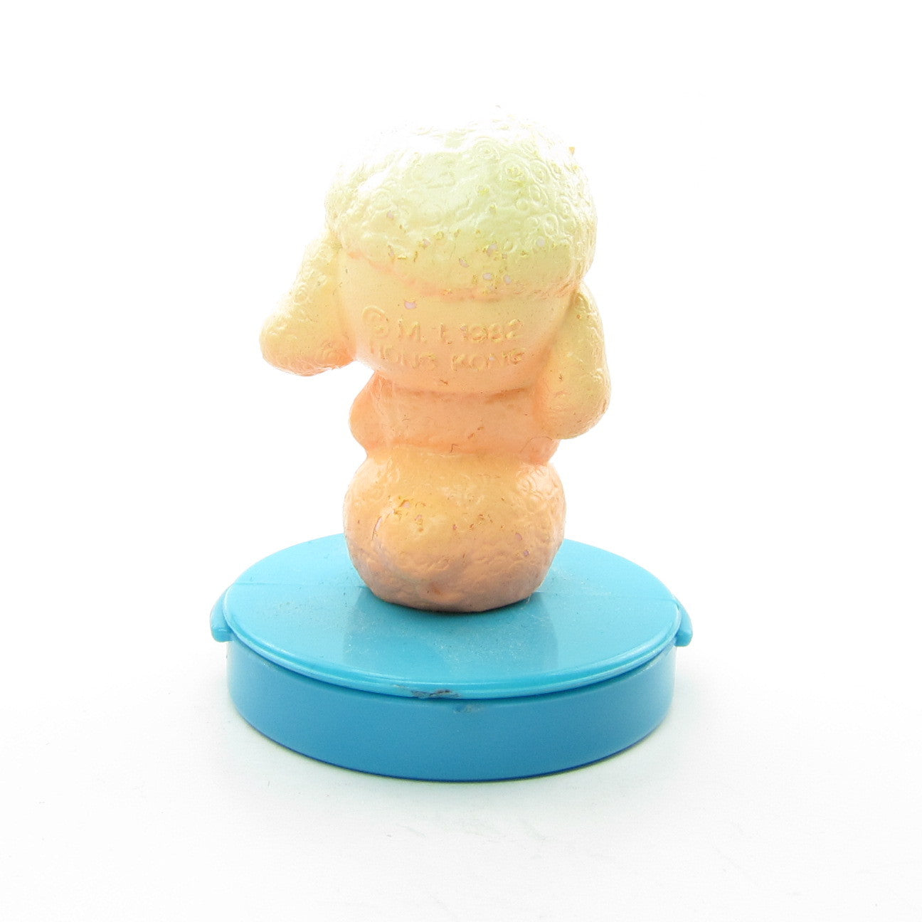 Poochie Lickrish Ink Stamp - Cheer Up | Brown Eyed Rose