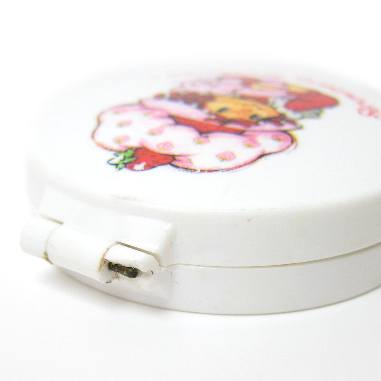 pretty compact mirror