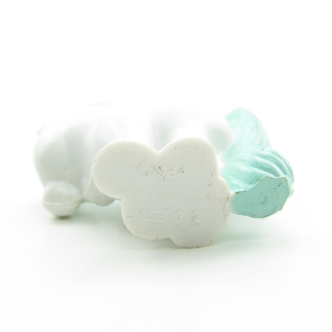 True Blue My Little Pony Mommy or Mummy Charm | Brown Eyed Rose